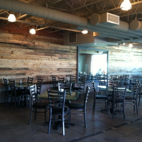Heights General Store - Restaurant