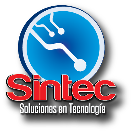 SINTEC Soluciones en Tecnología - Ciudad de México, Distrito Federal