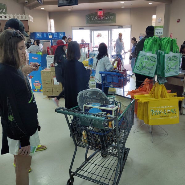 Photos at Payless Supermarket - 9 tips