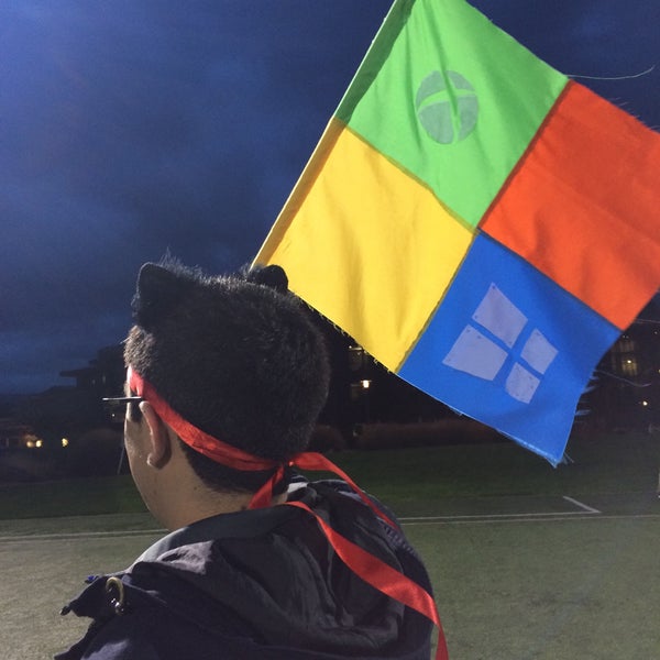 Photos at Microsoft Building 37 - Office in Redmond