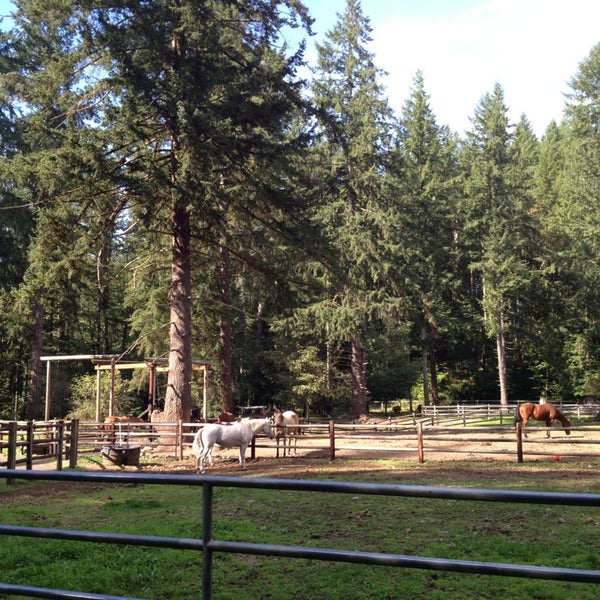 Photos at Camp River Ranch - 33300 NE 32nd St