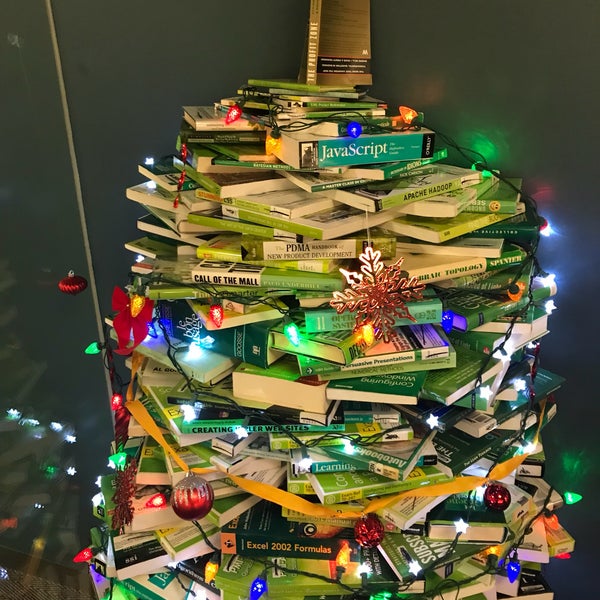 Microsoft Library - Overlake - 0 tips