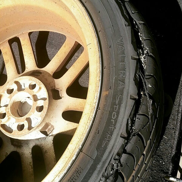 Firestone Complete Auto Care - Automotive Repair Shop in Wayne