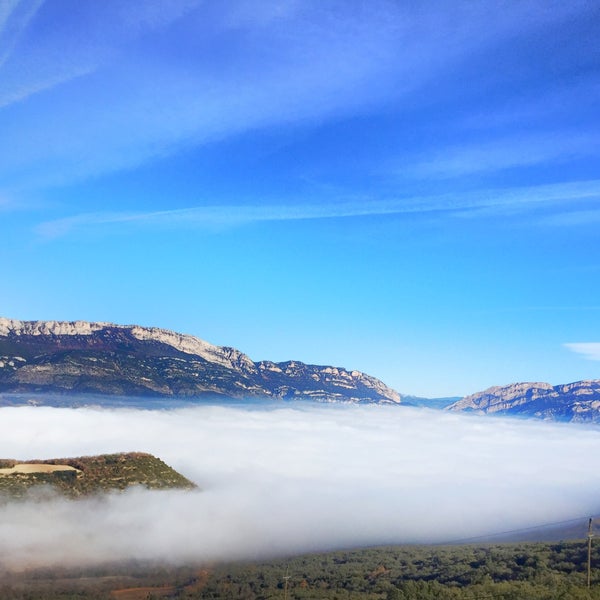 Àger - Historic and Protected Site