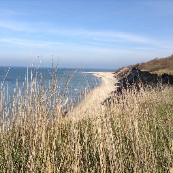 Strand Ahrenshoop - Ostseebad Ahrenshoop, Mecklenburg-Vorpommern