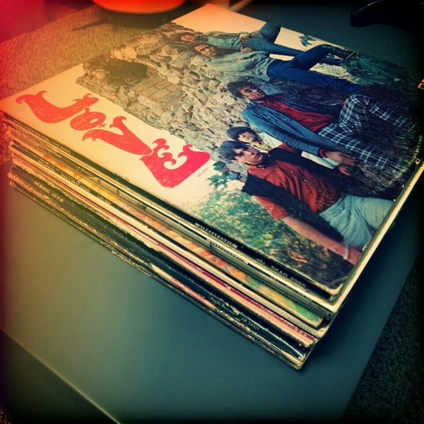 Deja Vu Records - 2 tips from 40 visitors