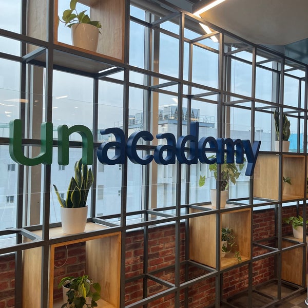 Maruthi Infotech Centre - Inner Ring Rd, Domlur