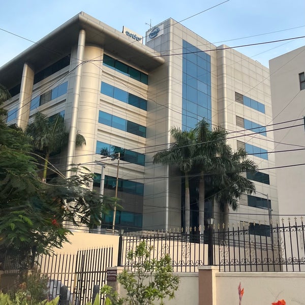 Photos at Intel Technology India Pvt Ltd - Office
