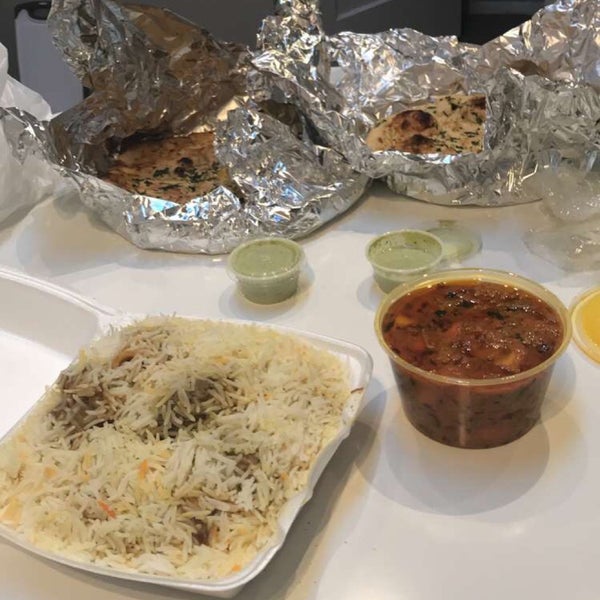 Al-Watan Halal Tandoori - Hawthorne, CA