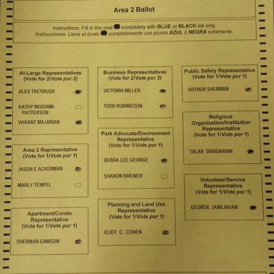 Encino Community Center - Encino - 37 visitors