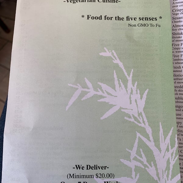 Veggie Heaven - 53 tips