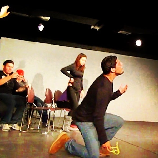 Photos at Teatro Emilio S. Belaval - 1 tip