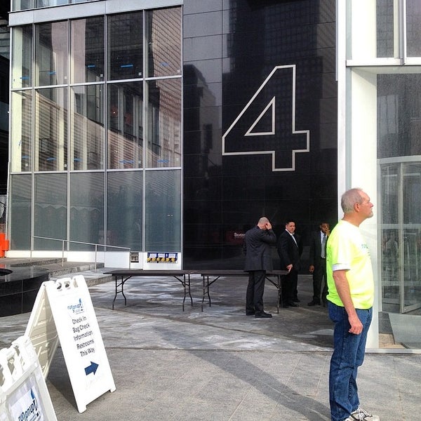 Photos at 4 World Financial Center - Battery Park City - New York, NY