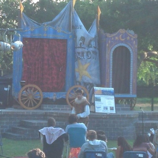 Monte Verde Park - Park in Lakewood