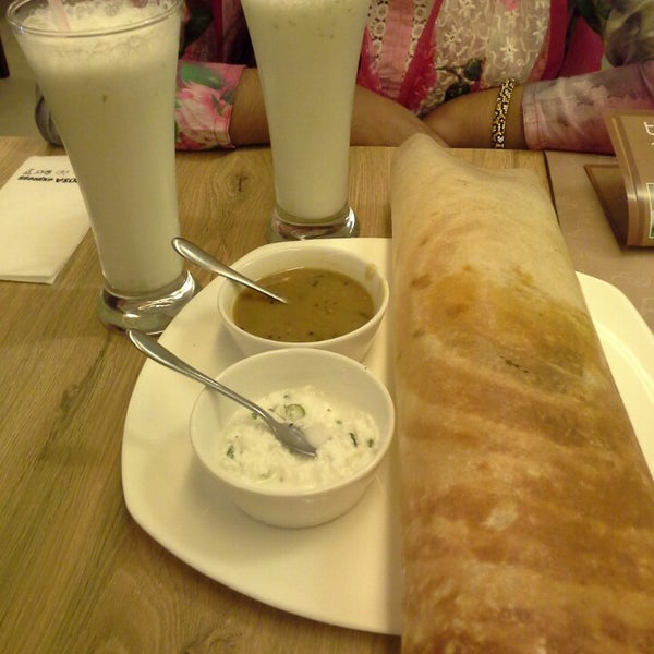 Dosa Express - Indian Restaurant in 3 New Baliy Road