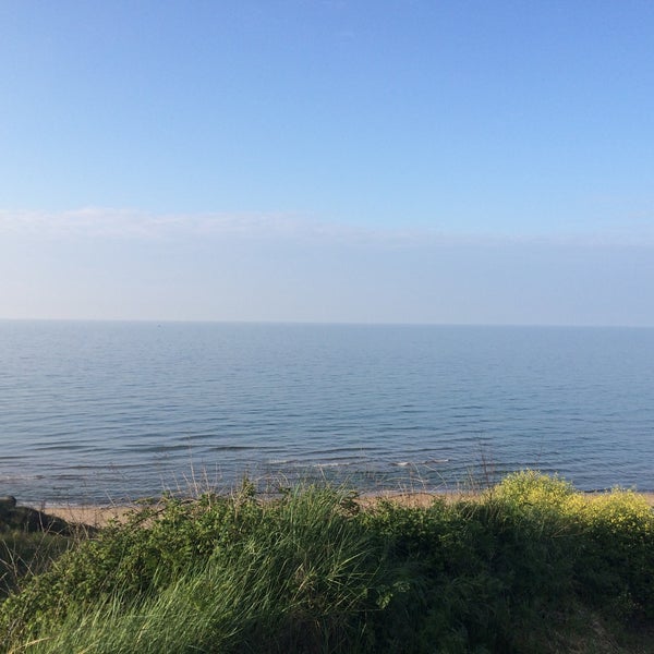 Kumbaba Plajı - Beach