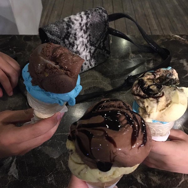 Mardo Ice Cream & Cafe - 32 tips from 15125 visitors