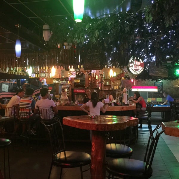 Photos at G-Point Smorgasbord & Bar - Bar in Manila