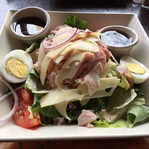 Gateway Deli - Downtown Detroit - 4 tips from 241 visitors