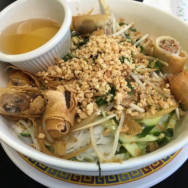 Pho Asian Noodle House & Grill - Vietnamese Restaurant