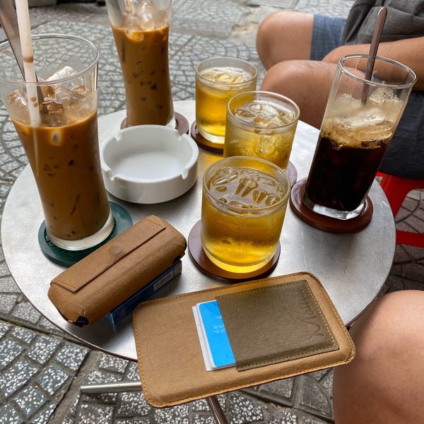 Photos at Cafe Vy - Thành phố Hồ Chí Minh, Thành phố Hồ Chí Minh