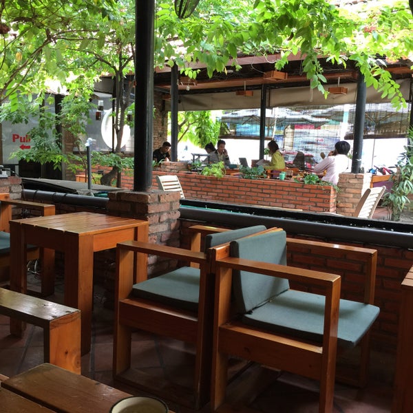 Yeah! Cafe - Thành phố Hồ Chí Minh, Thành phố Hồ Chí Minh