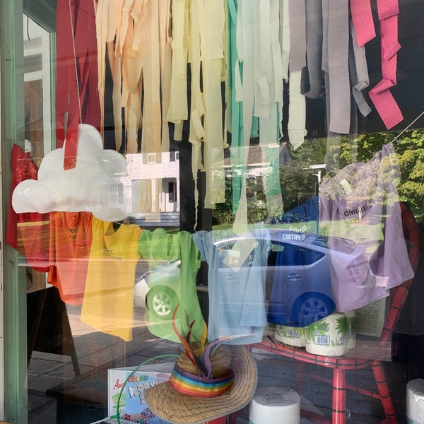 Orient Country Store - Orient, NY