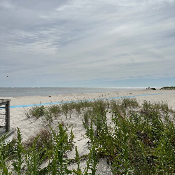 Overlook Beach - Ocean Parkway