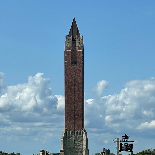 Photos at Jones Beach - Field 5 - 1000 Ocean Pkwy