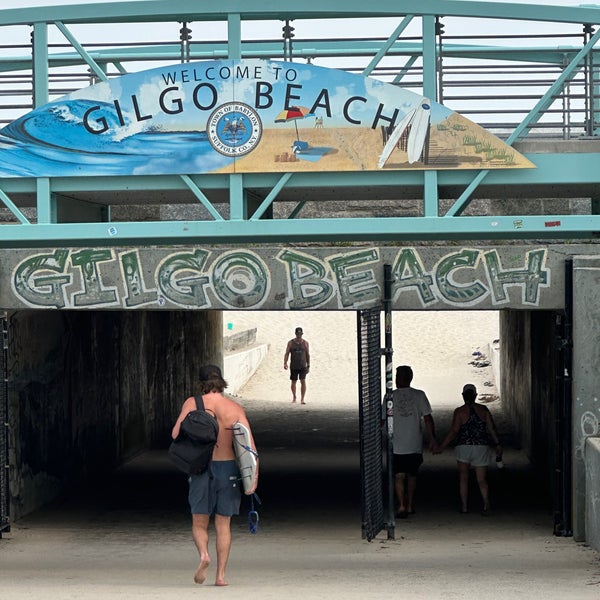 Gilgo Beach - Babylon, NY