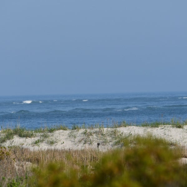 Overlook Beach - Ocean Parkway