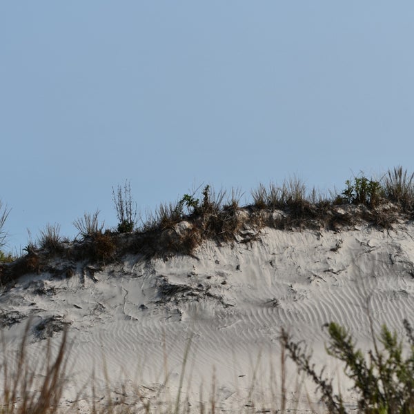 Overlook Beach - Ocean Parkway