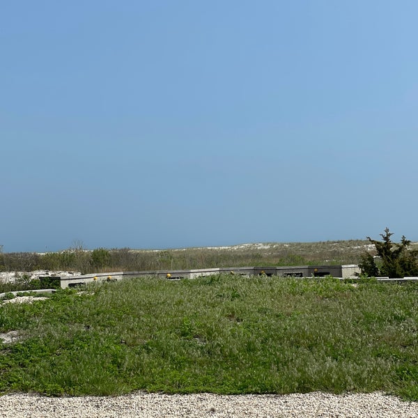 Overlook Beach - Ocean Parkway