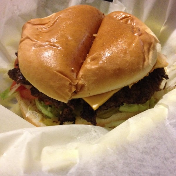 Chuco Burgers & Dogs - 7 tips from 50 visitors