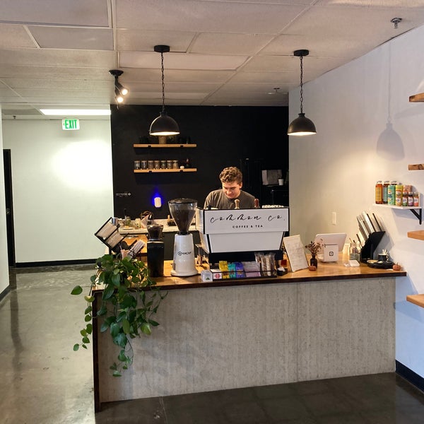 Common Coffee - North Highlands, CA