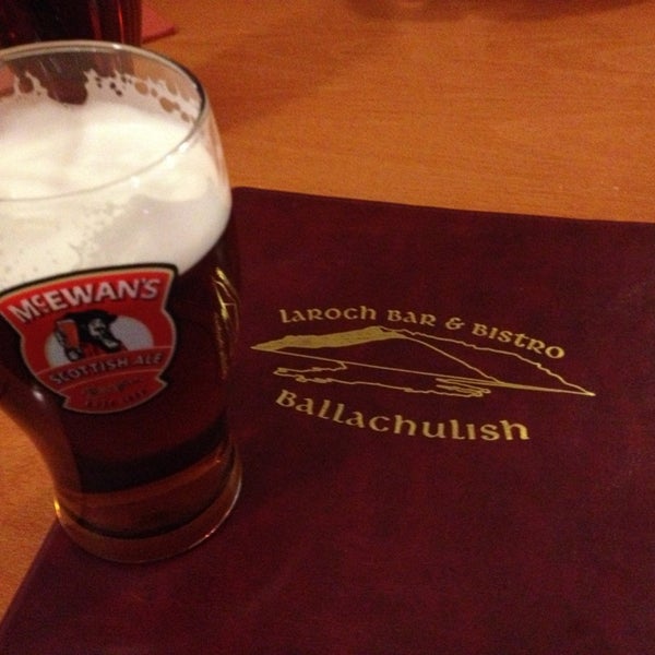 The Laroch Restaurant and Bar - 9 tips from 130 visitors