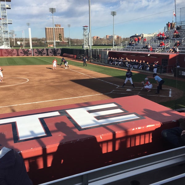 Photos at Buckeye Field - Baseball Field