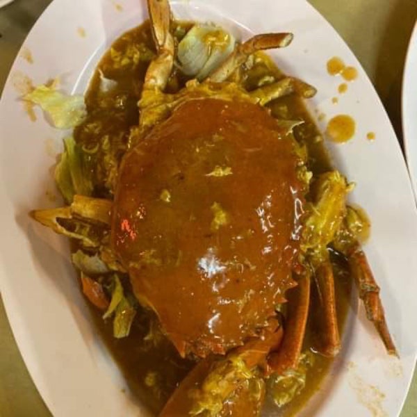 Eng Seng Restaurant (永成餐室) - Bedok - 46 tips