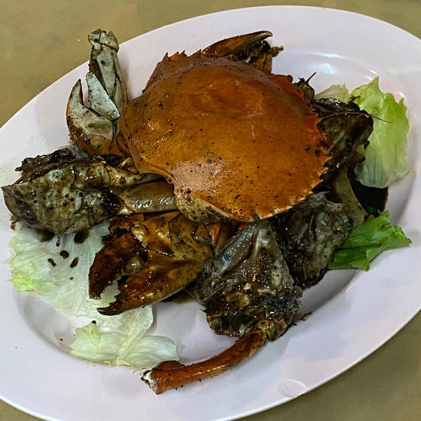 Eng Seng Restaurant (永成餐室) - Bedok - 46 tips