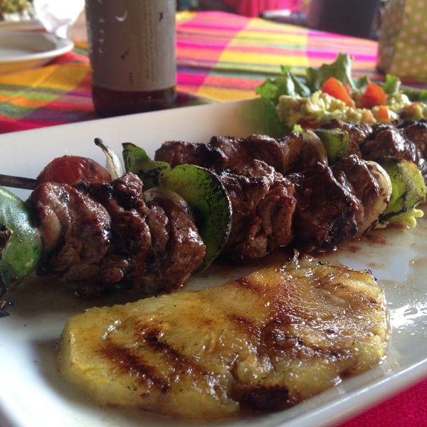 Las Brasas - Steakhouse en Colima