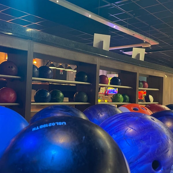 Wima Bowling - Boomsesteenweg 35