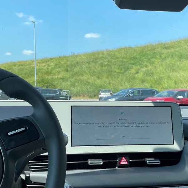 Carpoolparking Neervelp - Waversesteenweg