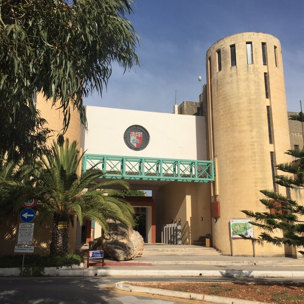 Photos at University of Malta - University