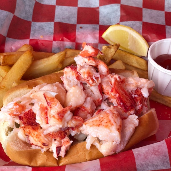 The Docksider Restaurant - 3 tips