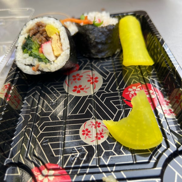 Little Tokyo Market Place - Little Tokyo - Los Angeles, CA