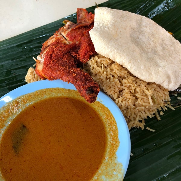 Syed Restaurant (Yishun) - Indian Restaurant in Yishun