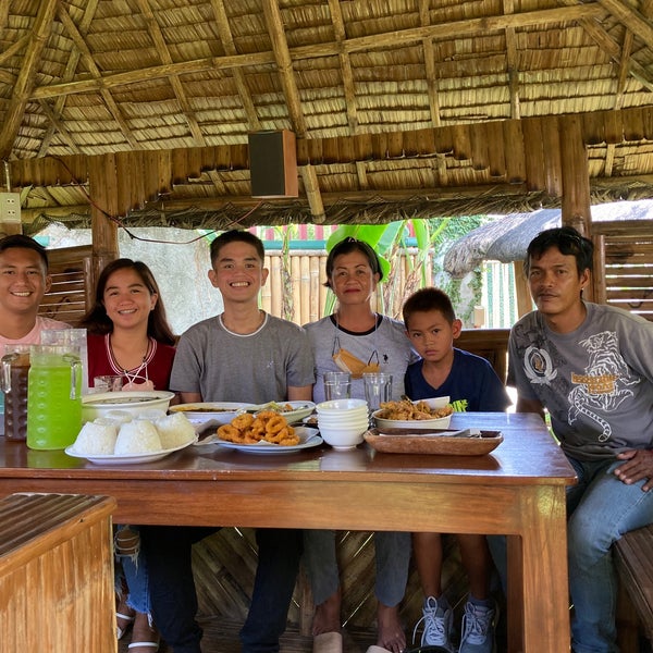 OTEP'S Tinuno - City of Cauayan, Isabela