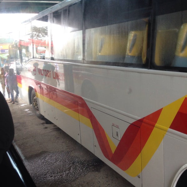 Victory Liner - 6 tips