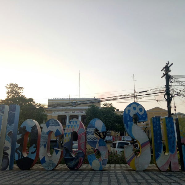 Ilocos Sur Provincial Capitol - Lungsod ng Vigan, Ilocos Sur