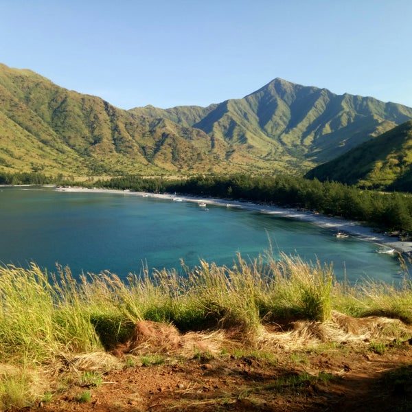 Nagsasa Cove - 8 tips from 608 visitors